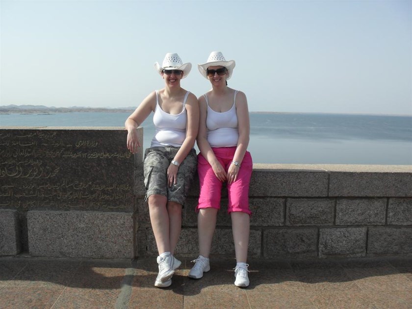 Lorna Shevlin is fundraising for Maggie's Centres