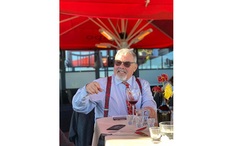 Clare, Sam & Tom Hollister is fundraising for East Kent Hospitals Charity