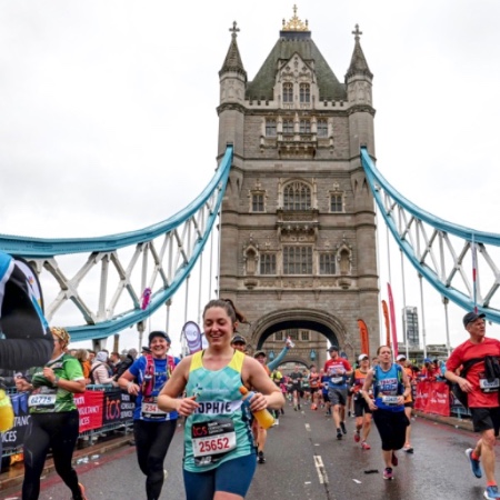 Sophie Fowler is fundraising for Royal Brompton & Harefield Hospitals ...