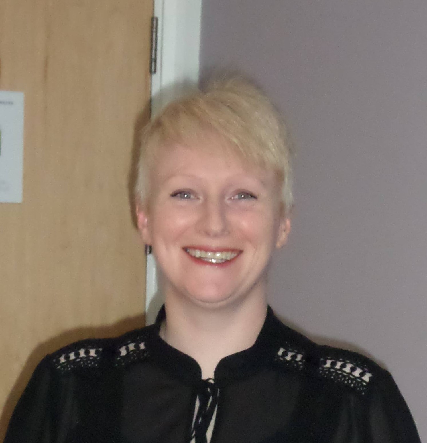 Barbara Hearst is fundraising for LOROS, the Leicestershire and Rutland ...