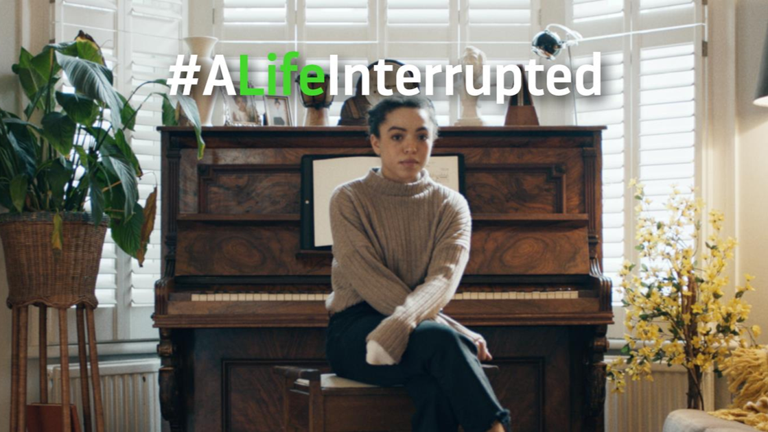 Daniel Shuter is fundraising for Epilepsy Research Institute UK