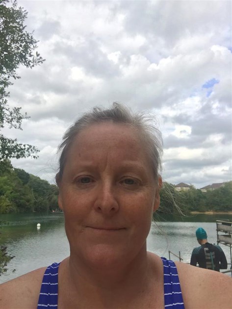 Emma Digby is fundraising for Level Water