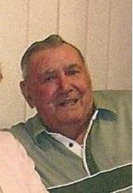 Nigel Rigby is fundraising for Springhill Hospice (Rochdale)