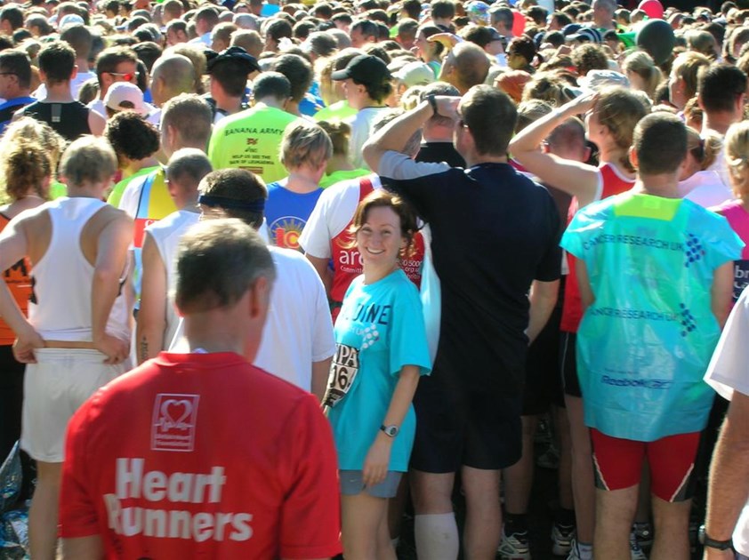 Geraldine Coyle is fundraising for LUPUS UK