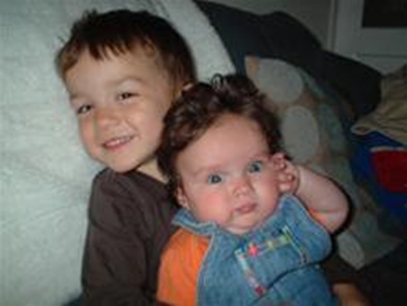 Ailsa Anderson is fundraising for Maggie's Centres