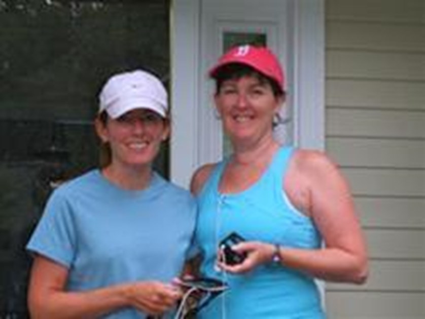 Susan Rowe-Jones is fundraising for Cancer Research UK