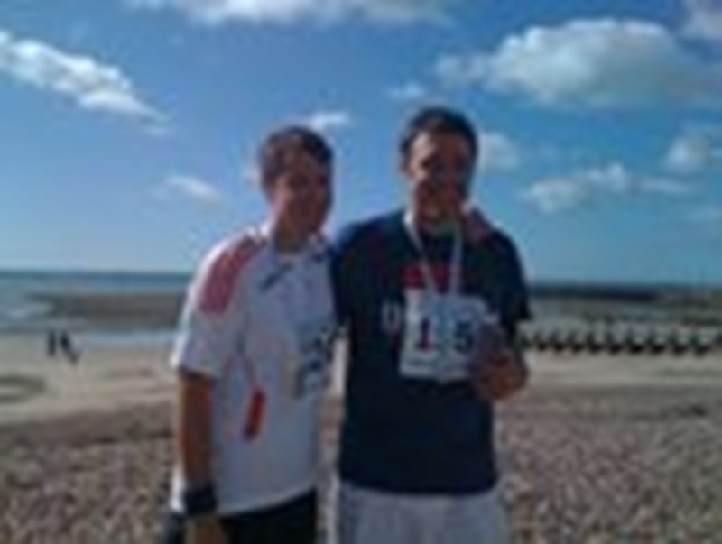 Craig Stokes is fundraising for League Of Friends Of Hurstwood Park ...