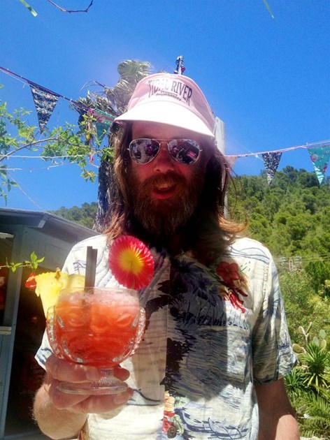 michael chestnutt is fundraising for Tree of Hope