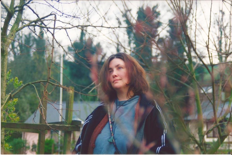 Morwenna Trevena is fundraising for Woodland Trust