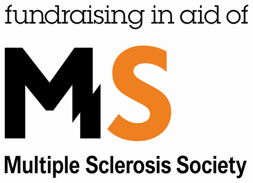 Hannah Hayhurst is fundraising for Multiple Sclerosis Society
