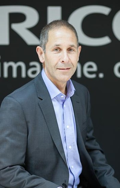 Alan Mason is fundraising for King's College Hospital Charity