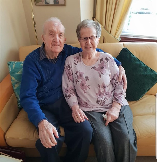 Jennifer Dunsmore is fundraising for Marie Curie