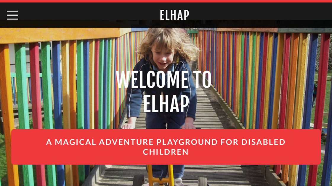 Gemma kearns is fundraising for Elhap