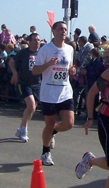 Benton Sallows is fundraising for St Michael's Hospice (Hastings and ...