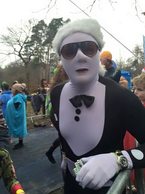 Alan Horton is fundraising for Joint Action, the orthopaedic research ...