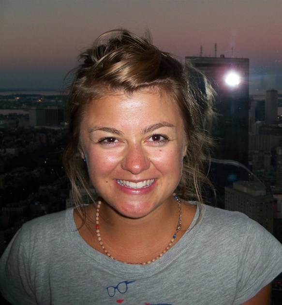 Jessica Emily Bridge-Dunk is fundraising for Raleigh International Trust