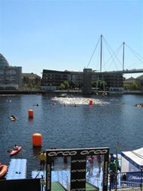 David Windross is fundraising for The British Red Cross Society