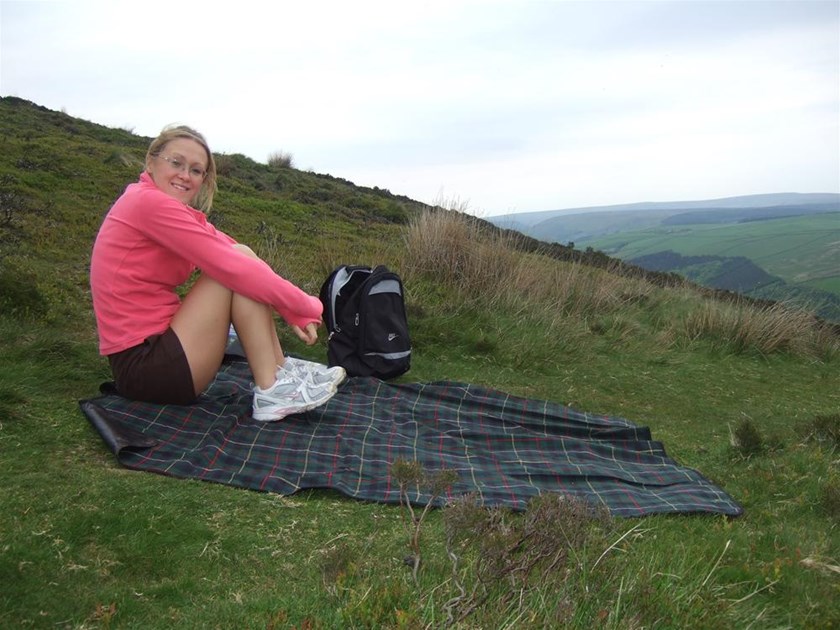 Natalie Milner is fundraising for Young Lives vs Cancer