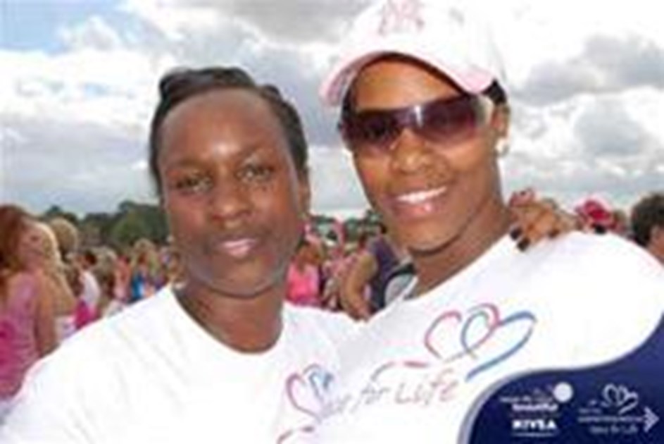 Jemma Martin is fundraising for Cancer Research UK