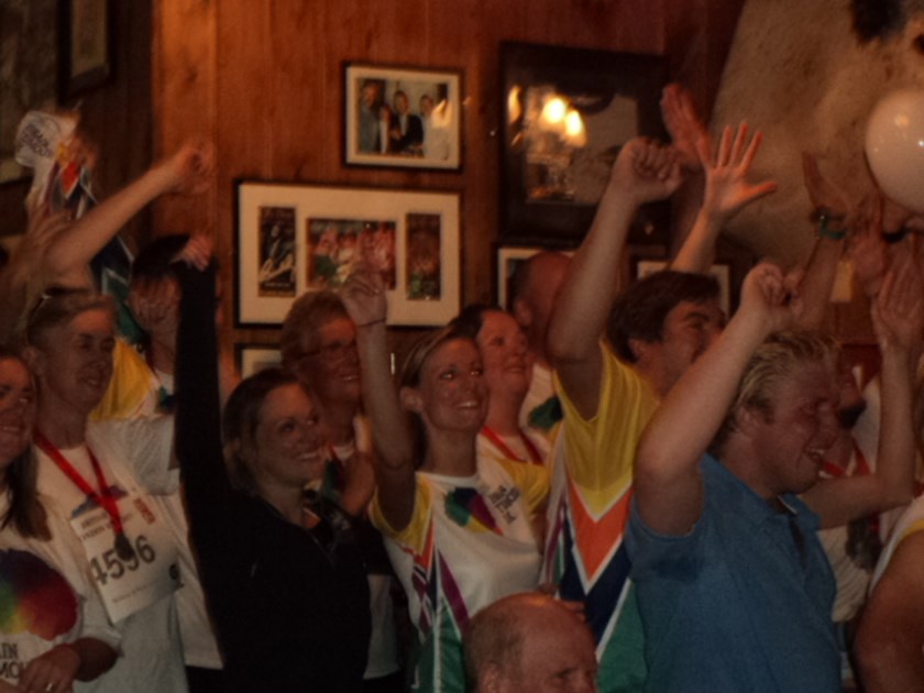 Deborah Compton is fundraising for Brain Tumour UK