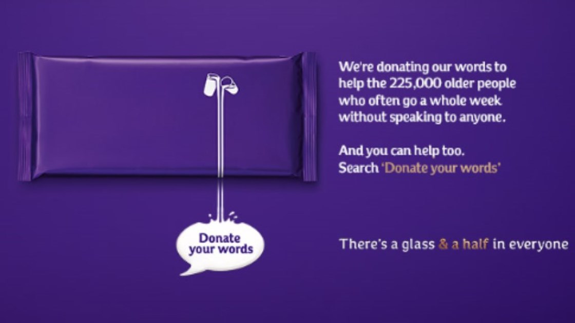 Gavin Magee is fundraising for Age UK