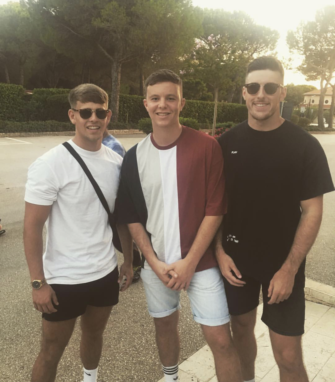 Toby Williams is fundraising for Suicide Prevention UK