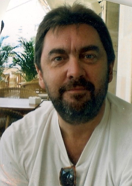 Peter Hulme is fundraising for Breathing Matters