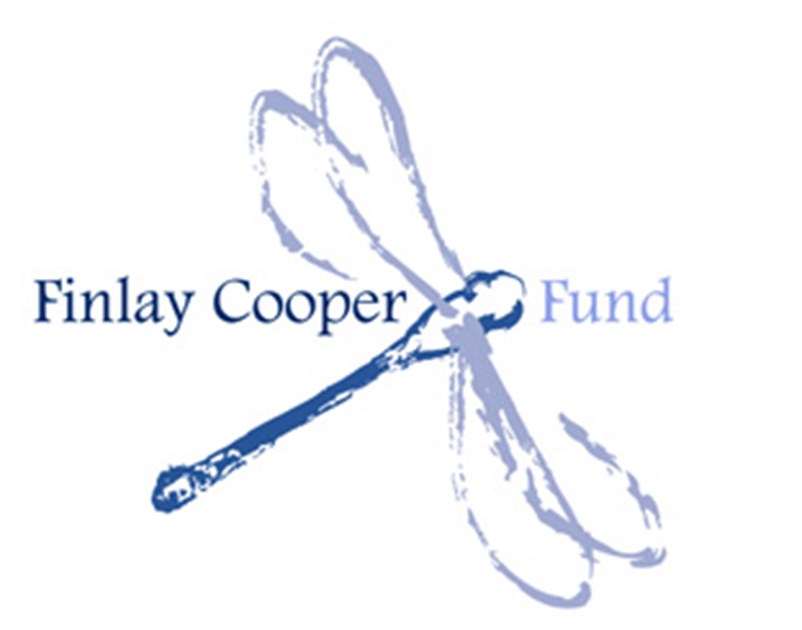 Andrew Cuthbertson is fundraising for The Finlay Cooper Fund