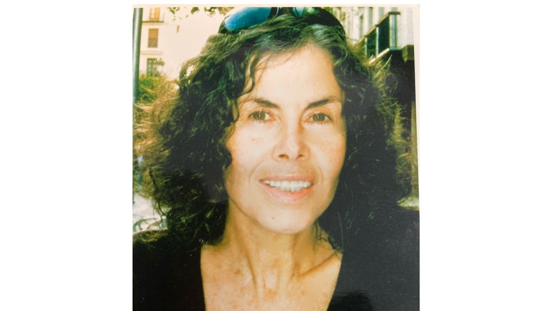 Jacky Devitt is fundraising for Alzheimer's Society