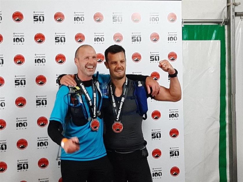 Simon Vaughan is fundraising for EPIC KIDZ