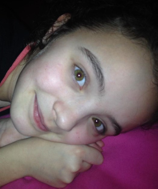 Rachel Tindall is fundraising for Cancer Research UK