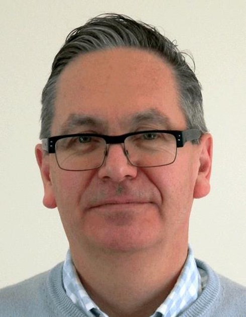 Simon Jefferies is fundraising for Swimathon Foundation, Marie Curie ...