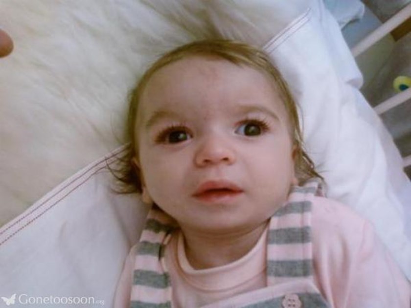 zoe manning is fundraising for Sands