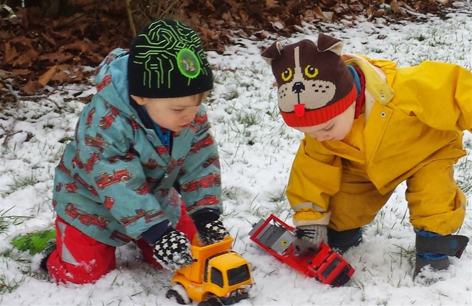 Ben Campion is fundraising for Home-Start Leeds UK