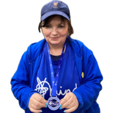 Carol Sweeney is fundraising for The Catholic Agency for Overseas ...