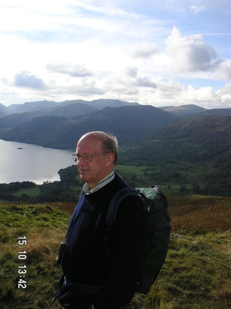 Patrick Beasley is fundraising for Hospiscare Patrick Beasley is fundraising for Hospiscare