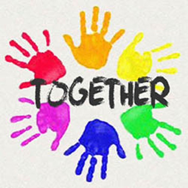 Together Foundation is fundraising for Cystic Fibrosis Trust