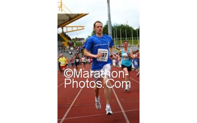 Alex Metherell is fundraising for Cancer Research UK