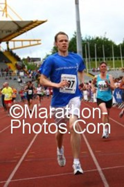 Alex Metherell is fundraising for Cancer Research UK