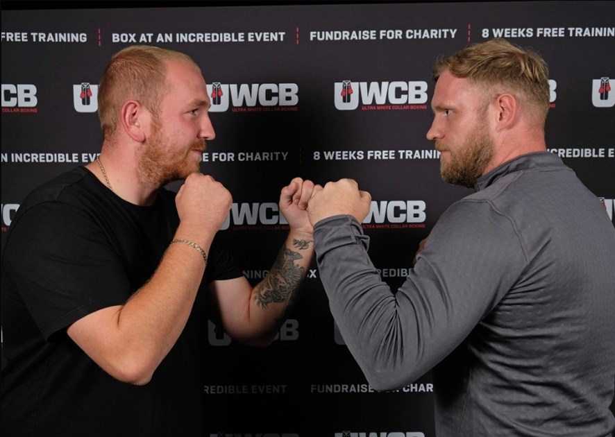 Stephen McManus is fundraising for Cancer Research UK