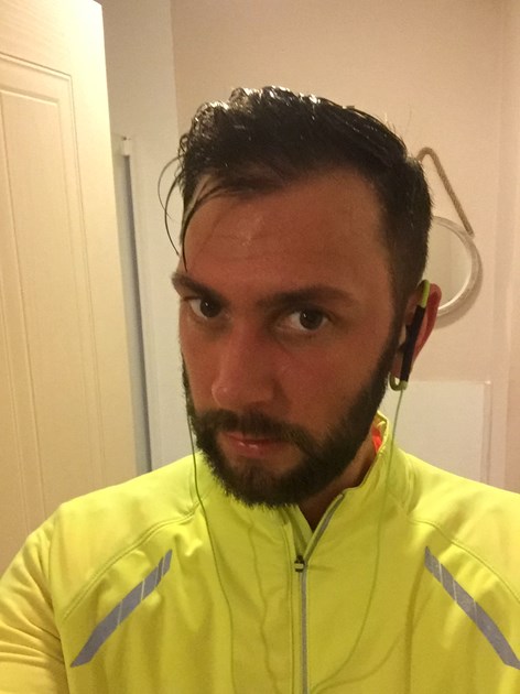 Dan Shuttleworth is fundraising for Pancreatic Cancer UK