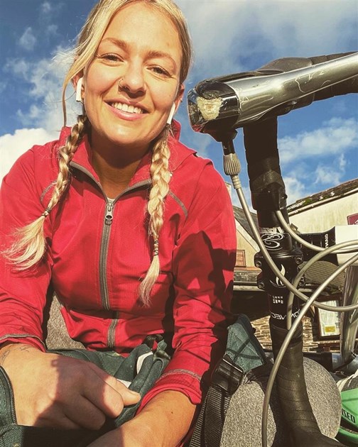 Raegan Case is fundraising for Solace Women's Aid