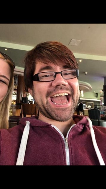 Nina Mole is fundraising for Kidney Care UK