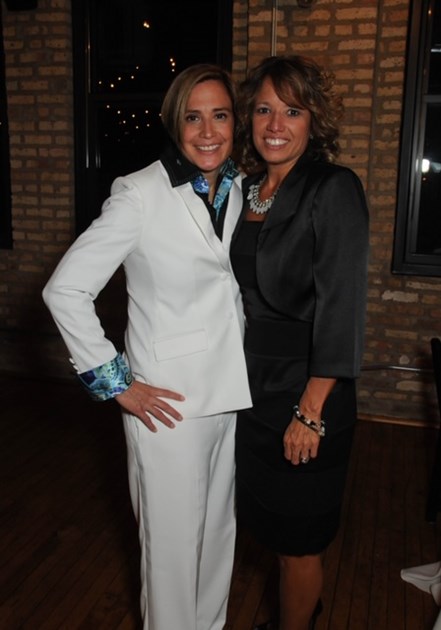 Angela Huggins is fundraising for Bethany Christian Services