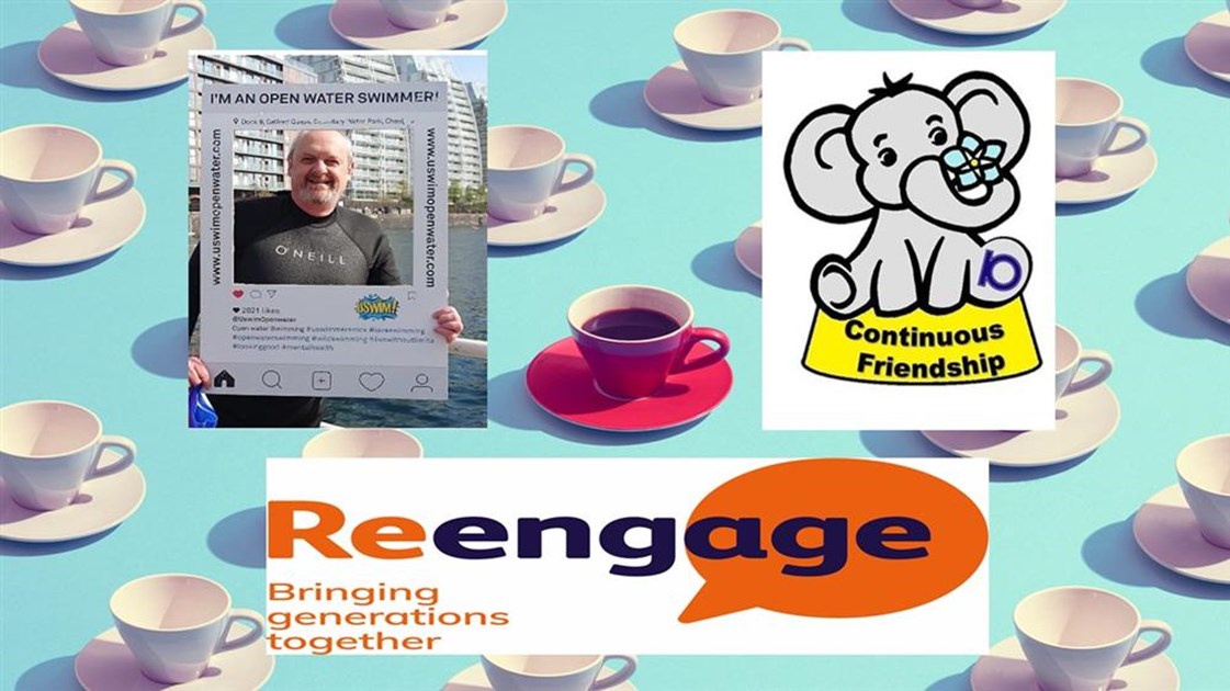 Heather Parry is fundraising for Re-engage