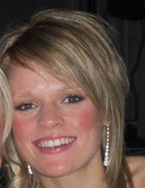 Emma Mawdsley is fundraising for Marie Curie