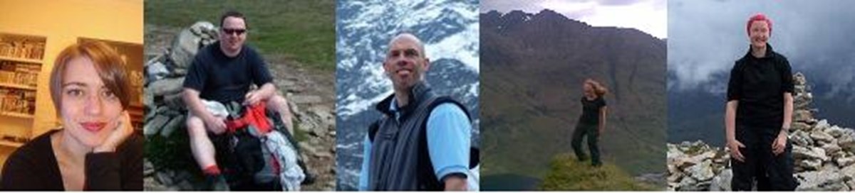 Peter Swales is fundraising for Back Up