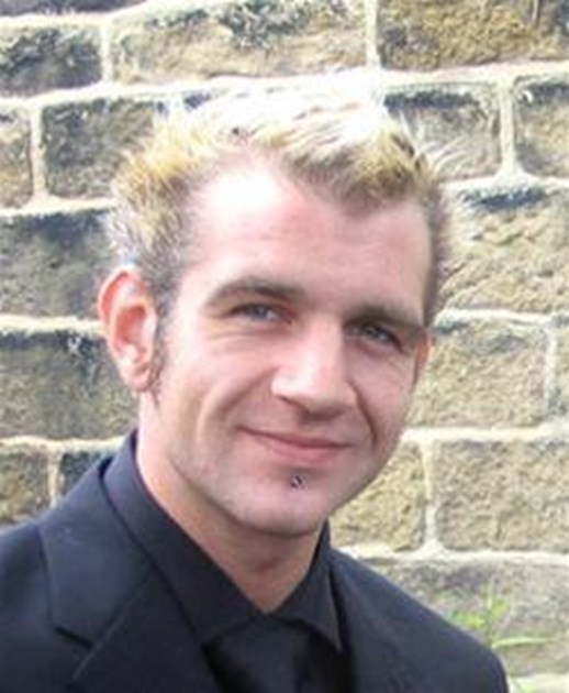 Jackie Seeger is fundraising for Bradford Hospitals Charity