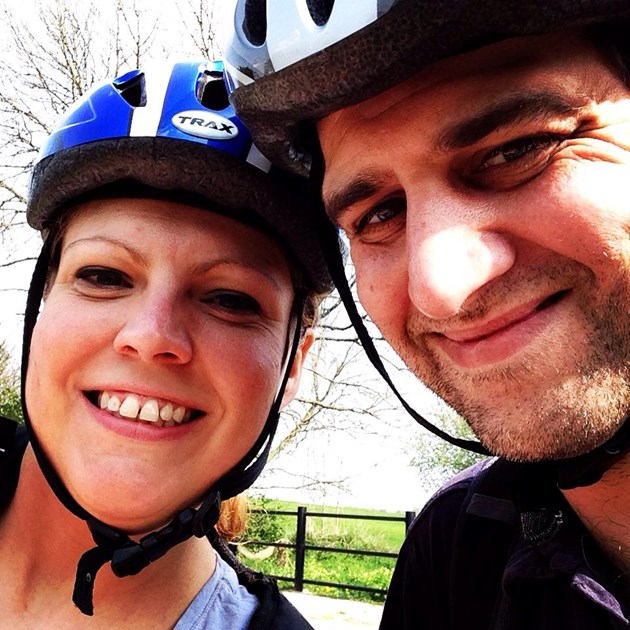 Emma Gutteridge is fundraising for MAG (Mines Advisory Group)