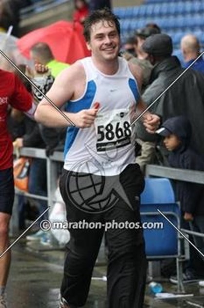 James Hellem is fundraising for Scottish Love In Action